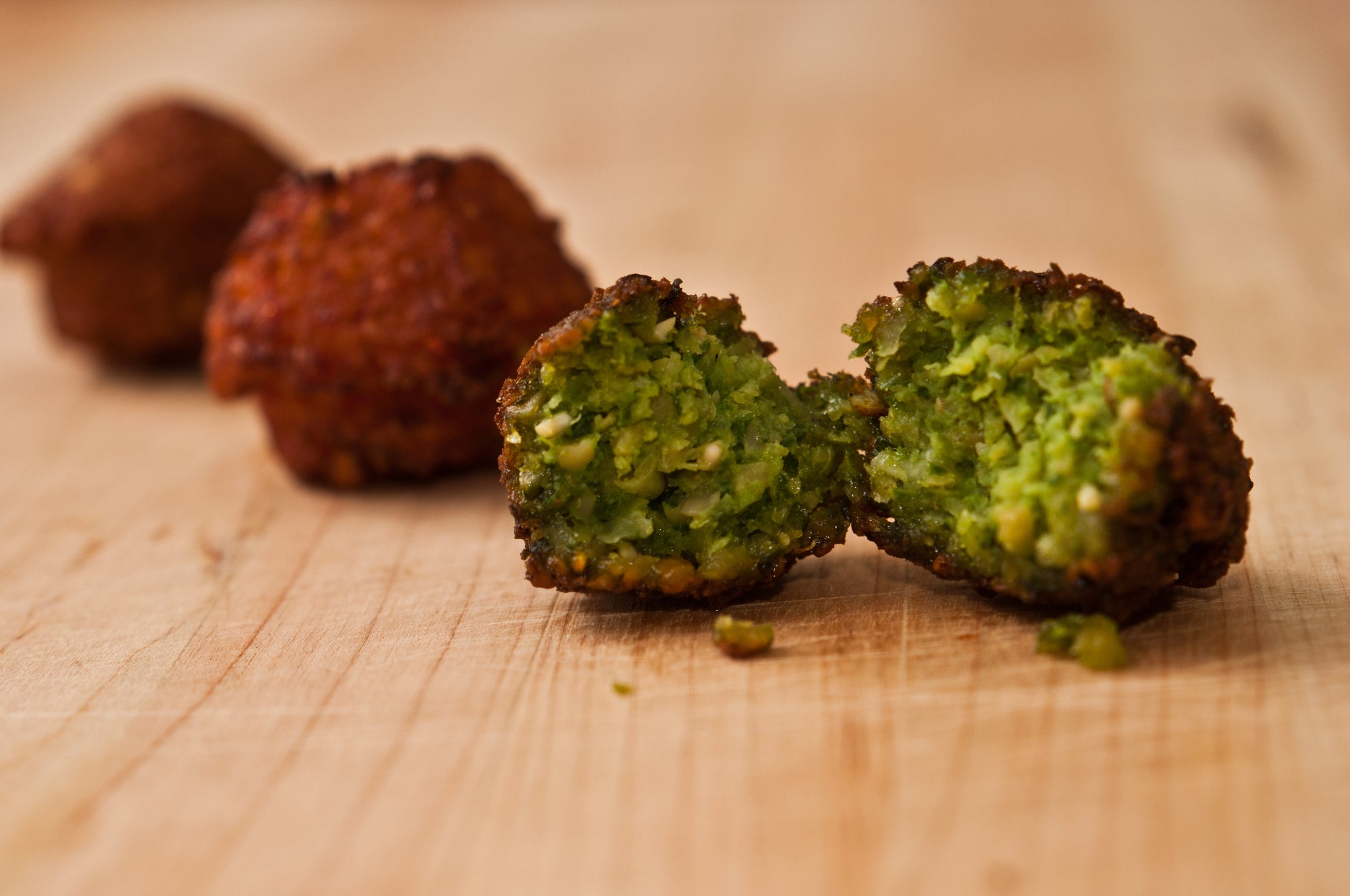 taim - Fresh Healthy Mediterranean Food in NYC, DC & IL